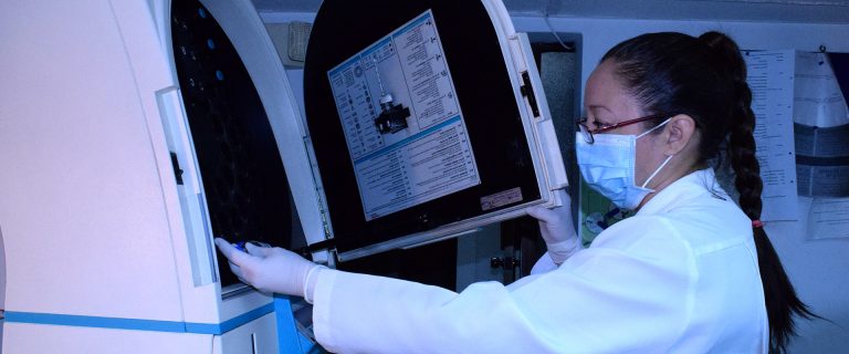 LABAQ Laboratorio Médico – Laboratorios Baquerizo S.A.