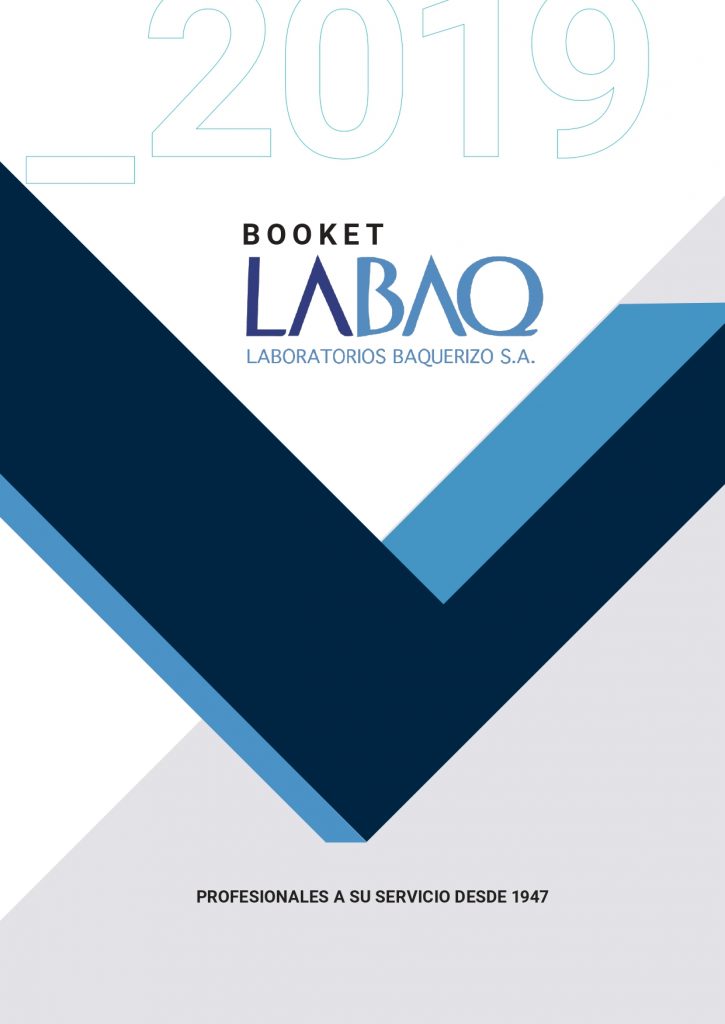 LABAQ Laboratorio Médico – Laboratorios Baquerizo S.A.
