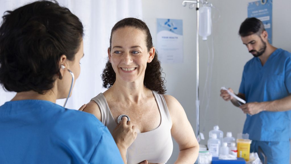 Laboratorio samborondón – LABAQ Laboratorio Médico