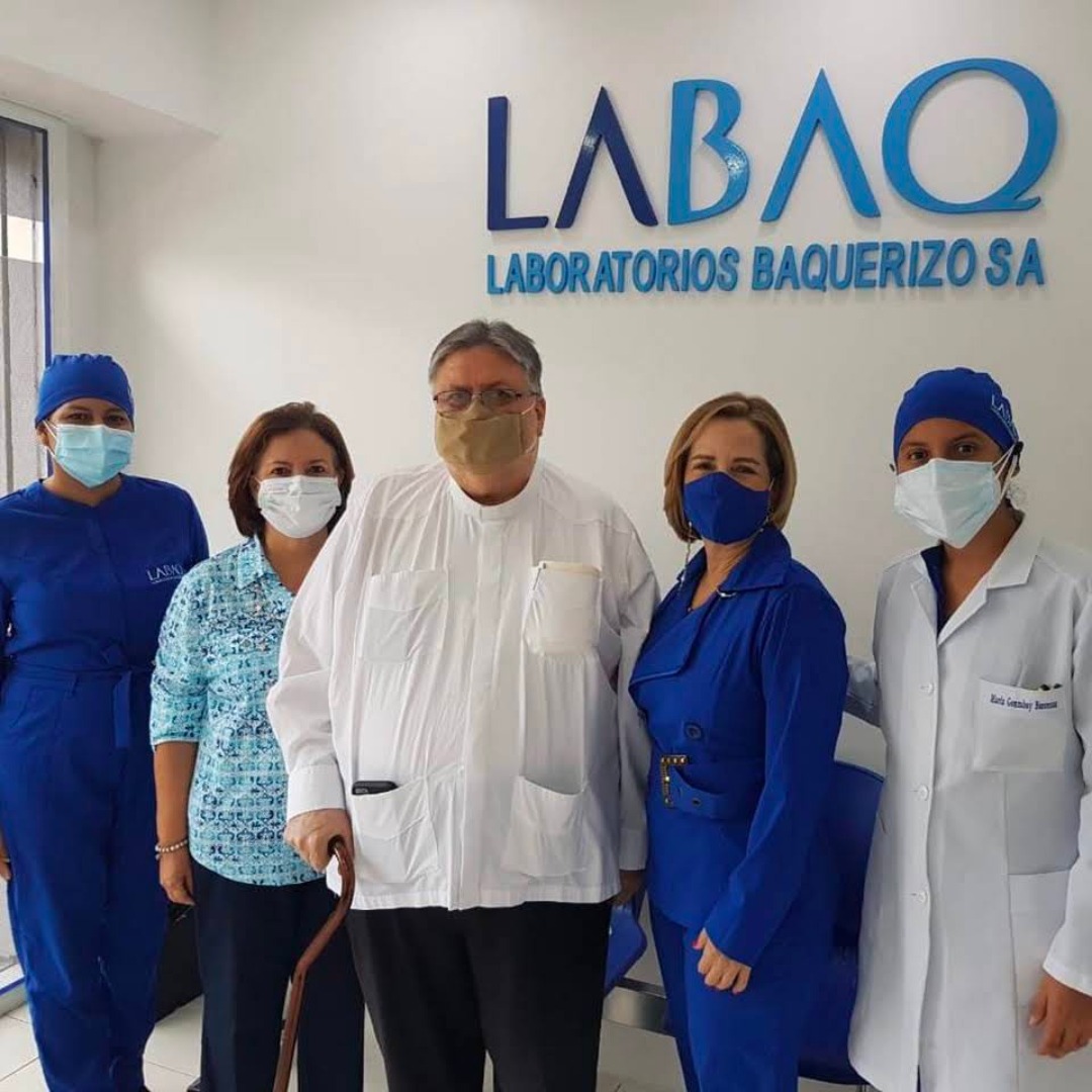Laboratorio samborondón – LABAQ Laboratorio Médico