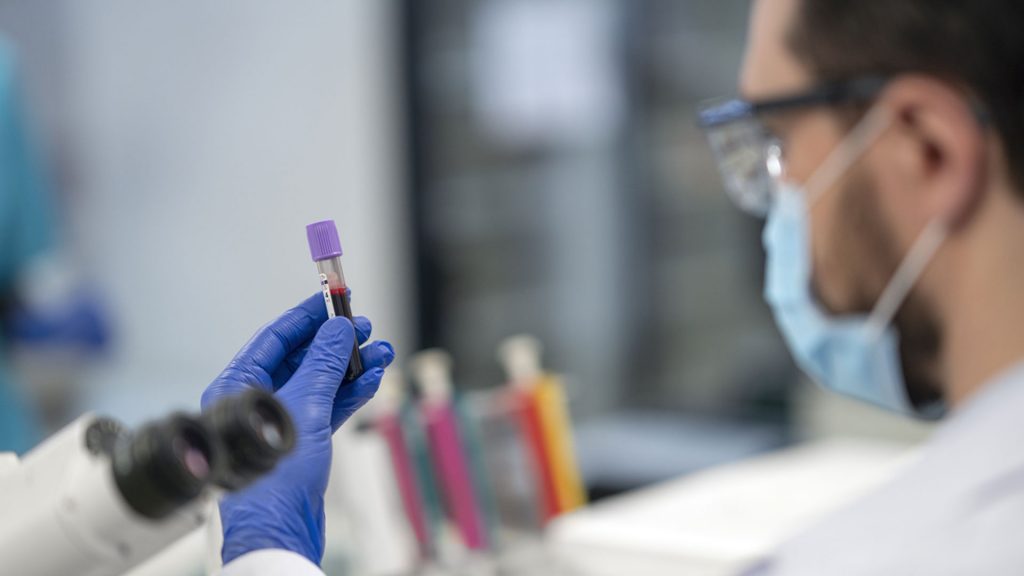 Laboratorio samborondón – LABAQ Laboratorio Médico